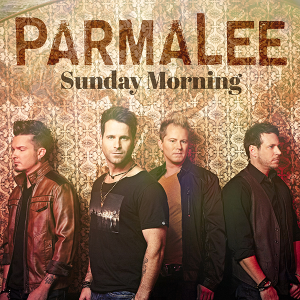 PARMALEE RETURNS TODAY (4/14) WITH NEW SINGLE “SUNDAY MORNING” FROM ...