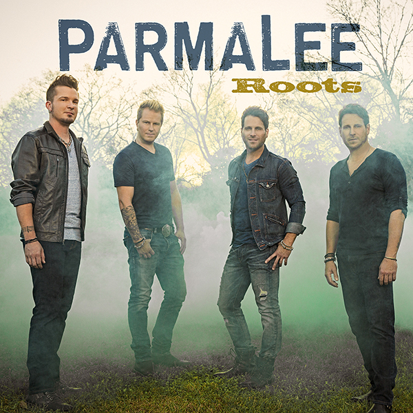 Parmalee Announces "Feels Like Carolina Flood Relief Benefit" Concert ...