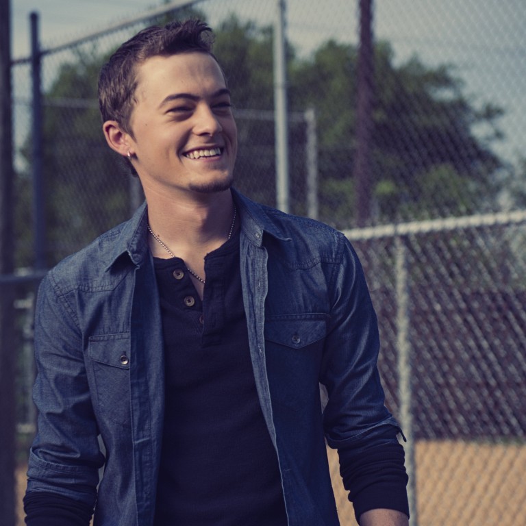 BROKEN BOW RECORDS’ JORDAN RAGER UNVEILS NEW SINGLE “NOW THAT I KNOW ...