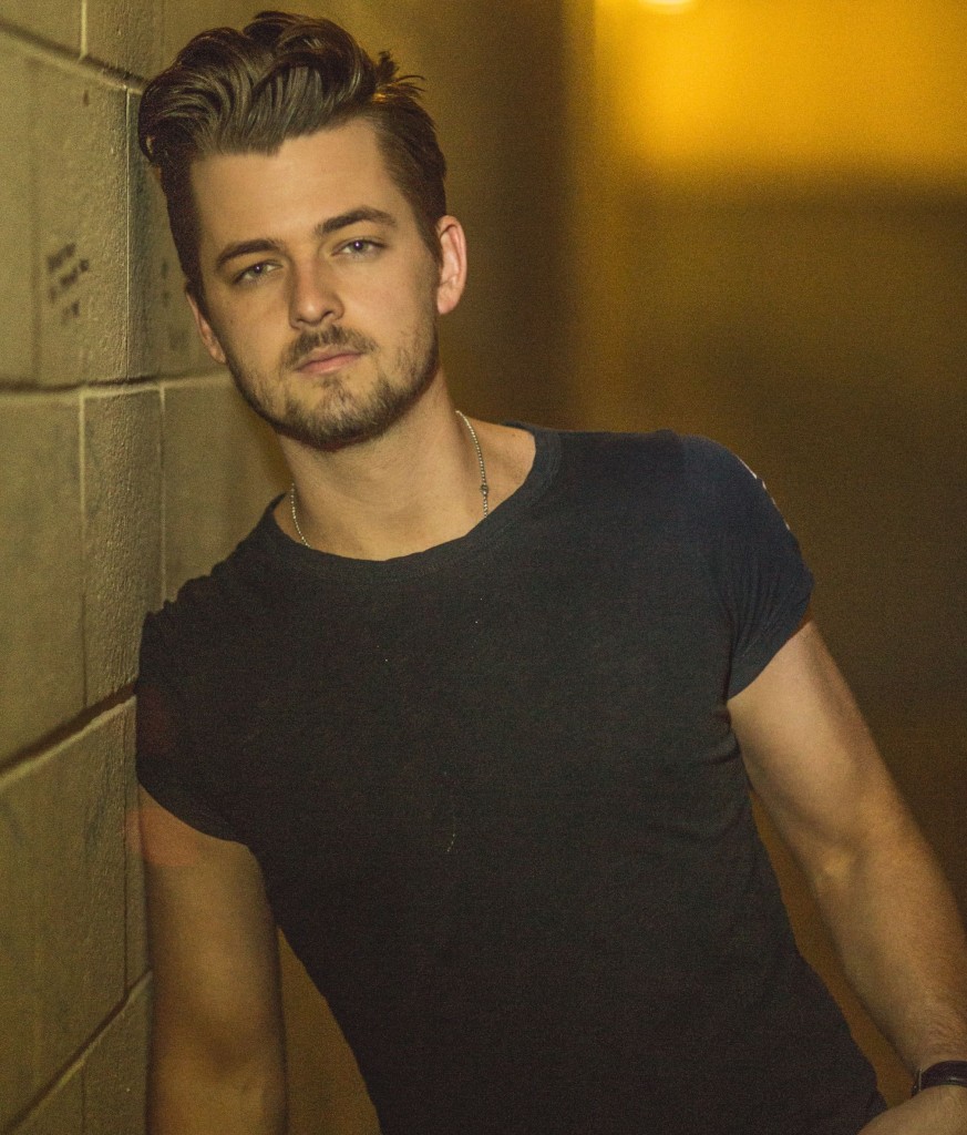 CHASE BRYANT WRAPS 2016 WITH A HIT SINGLE & AS A SPECIAL GUEST ON BRAD ...