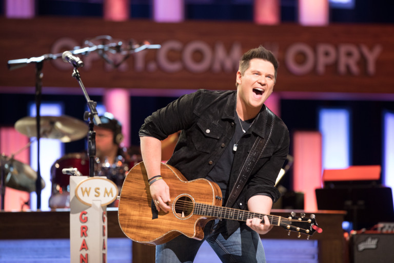 ADAM CRAIG DELIVERS “JUST A PHASE” TO COUNTRY RADIO TODAY (2/6) - BBR ...