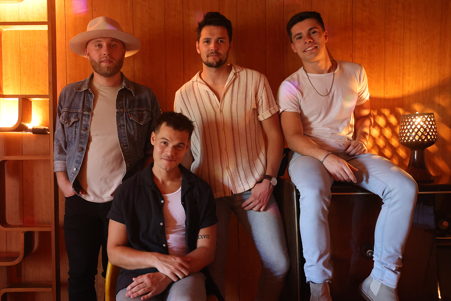 Home - BBR Music Group