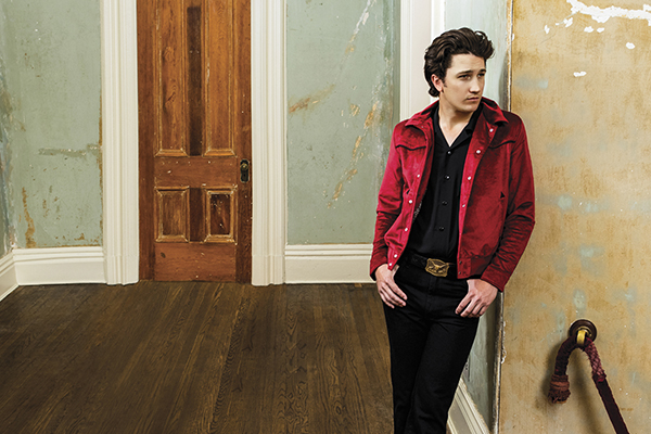 Drake Milligan - BBR Music Group