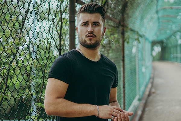 Dylan Schneider - BBR Music Group