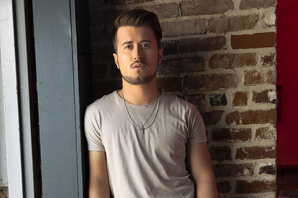 Dylan Schneider - BBR Music Group