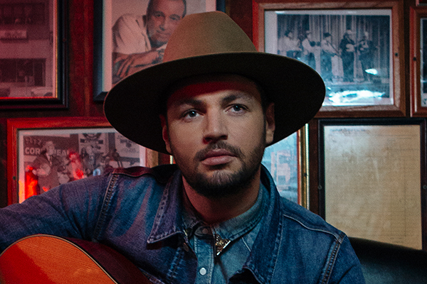 Chayce Beckham - BBR Music Group