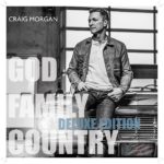 CRAIG MORGAN PREPS TV AND SOLD-OUT CONCERT APPEARANCES IN SUPPORT OF ...