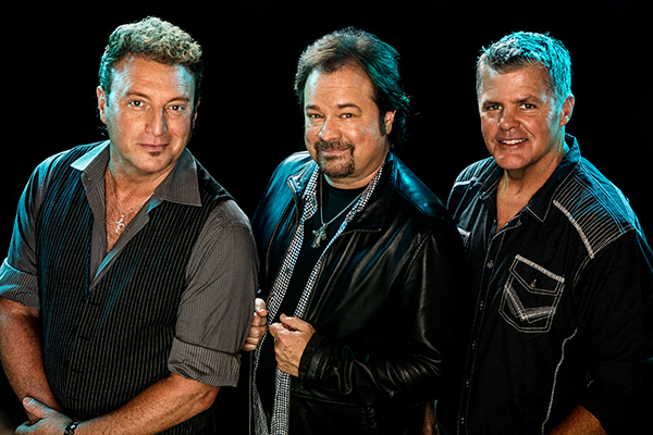 The Frontmen - BBR Music Group