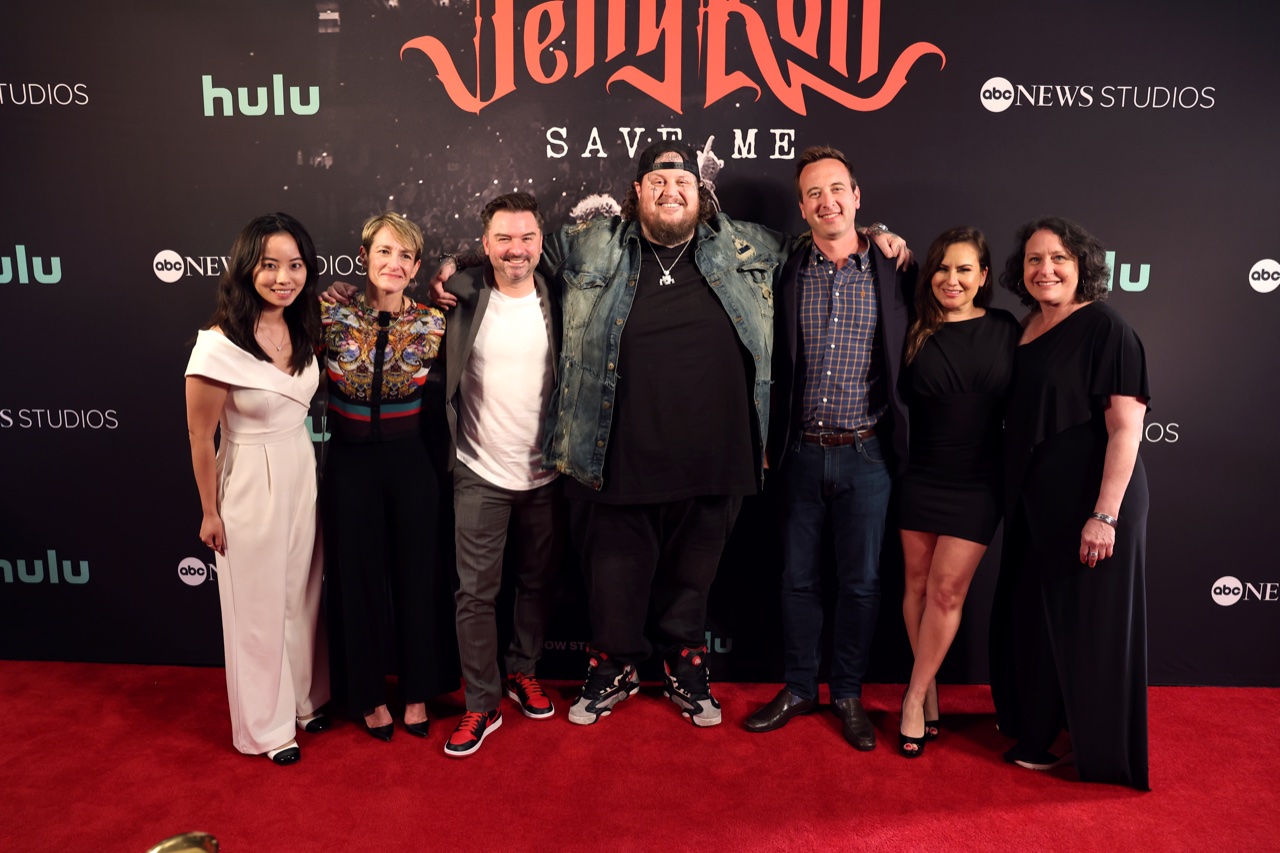 JELLY ROLL RELEASES DEBUT COUNTRY ALBUM PROJECT, WHITSITT CHAPEL, OUT ...