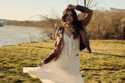 Lanie Gardner - BBR Music Group