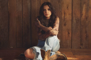 Lanie Gardner - BBR Music Group