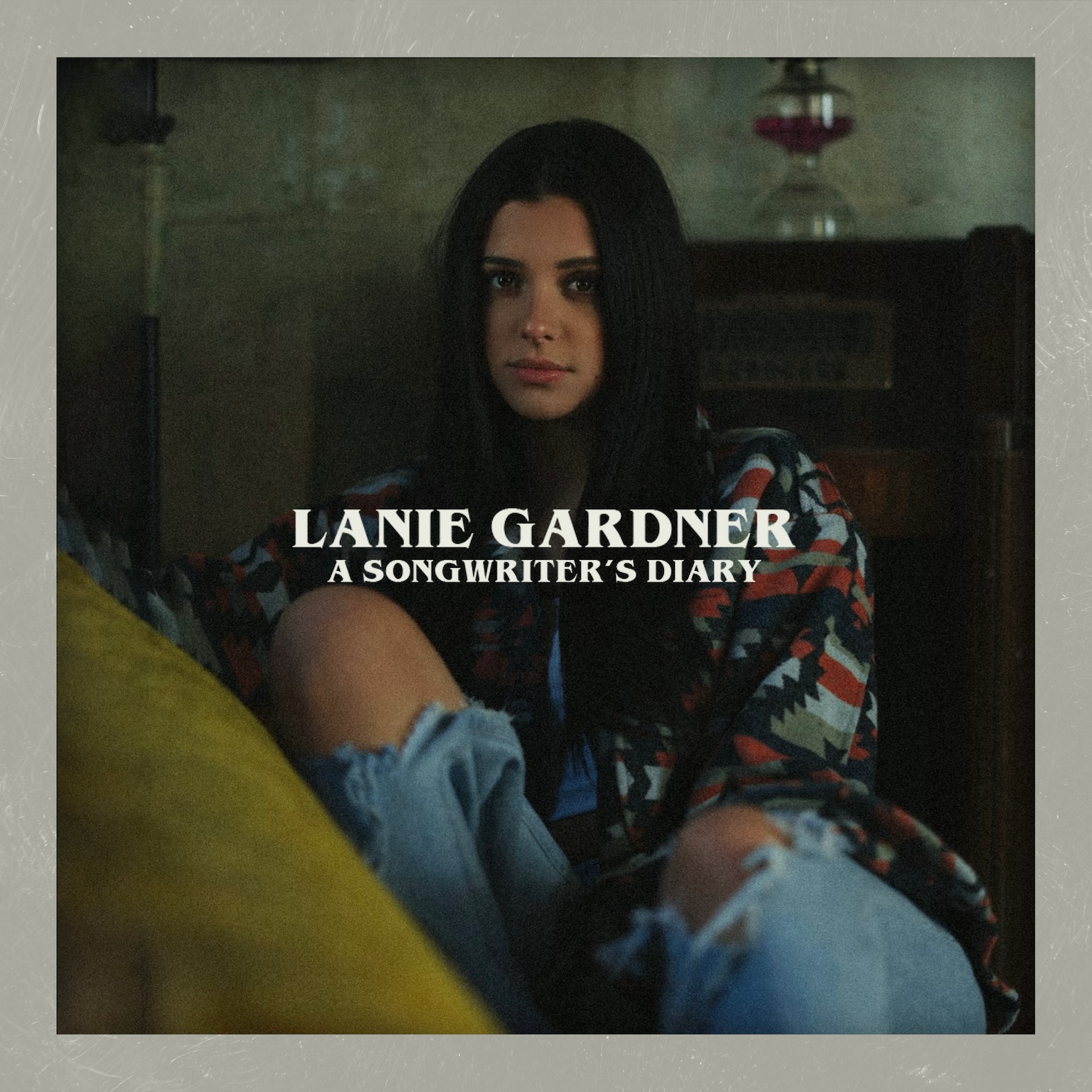 Lanie Gardner Unveils Debut Album A Songwriter’s Diary - BBR Music Group