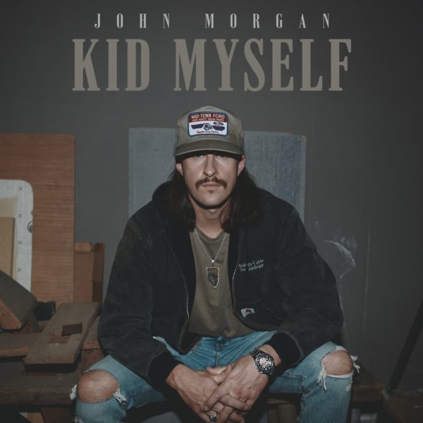 JOHN MORGAN SETS HEADLINING 2025 “FRIENDS LIKE THAT” TOUR - BBR Music Group